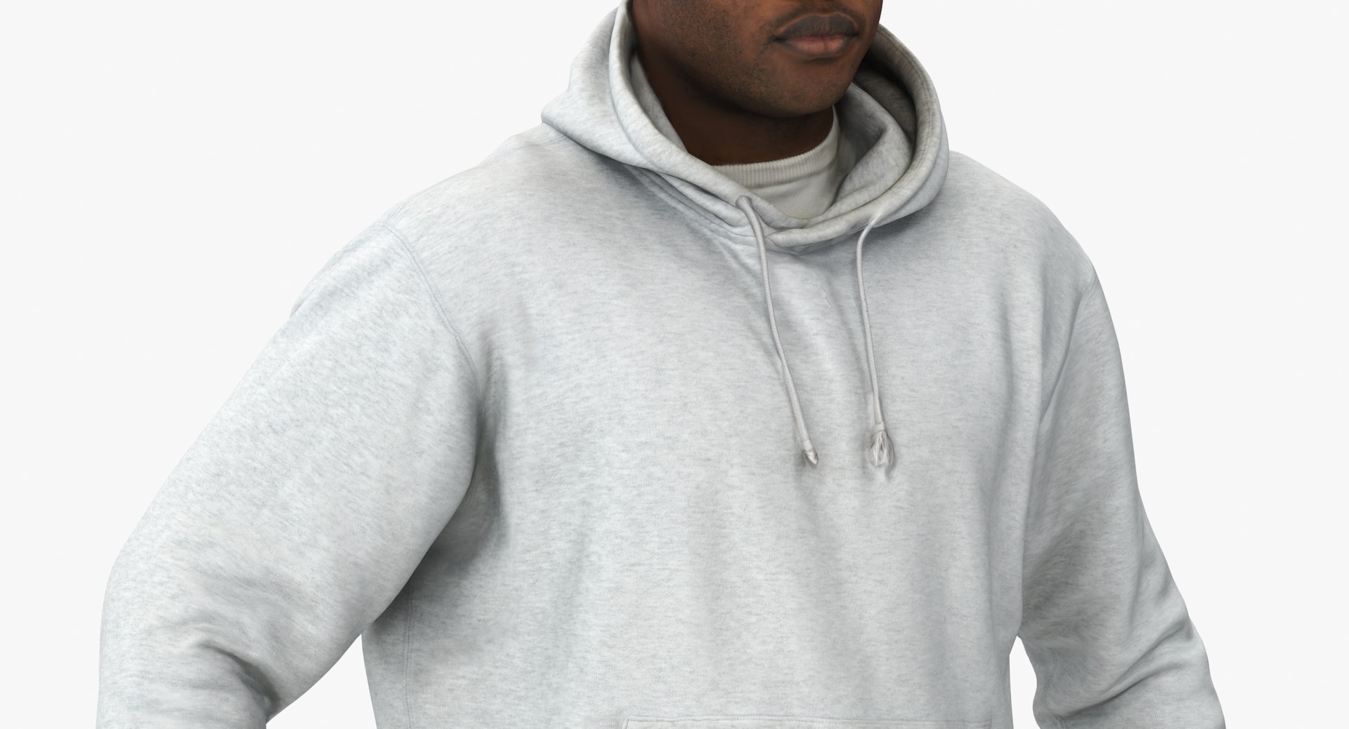 3D model Jordan Casual Autumn A Pose - TurboSquid 1991212