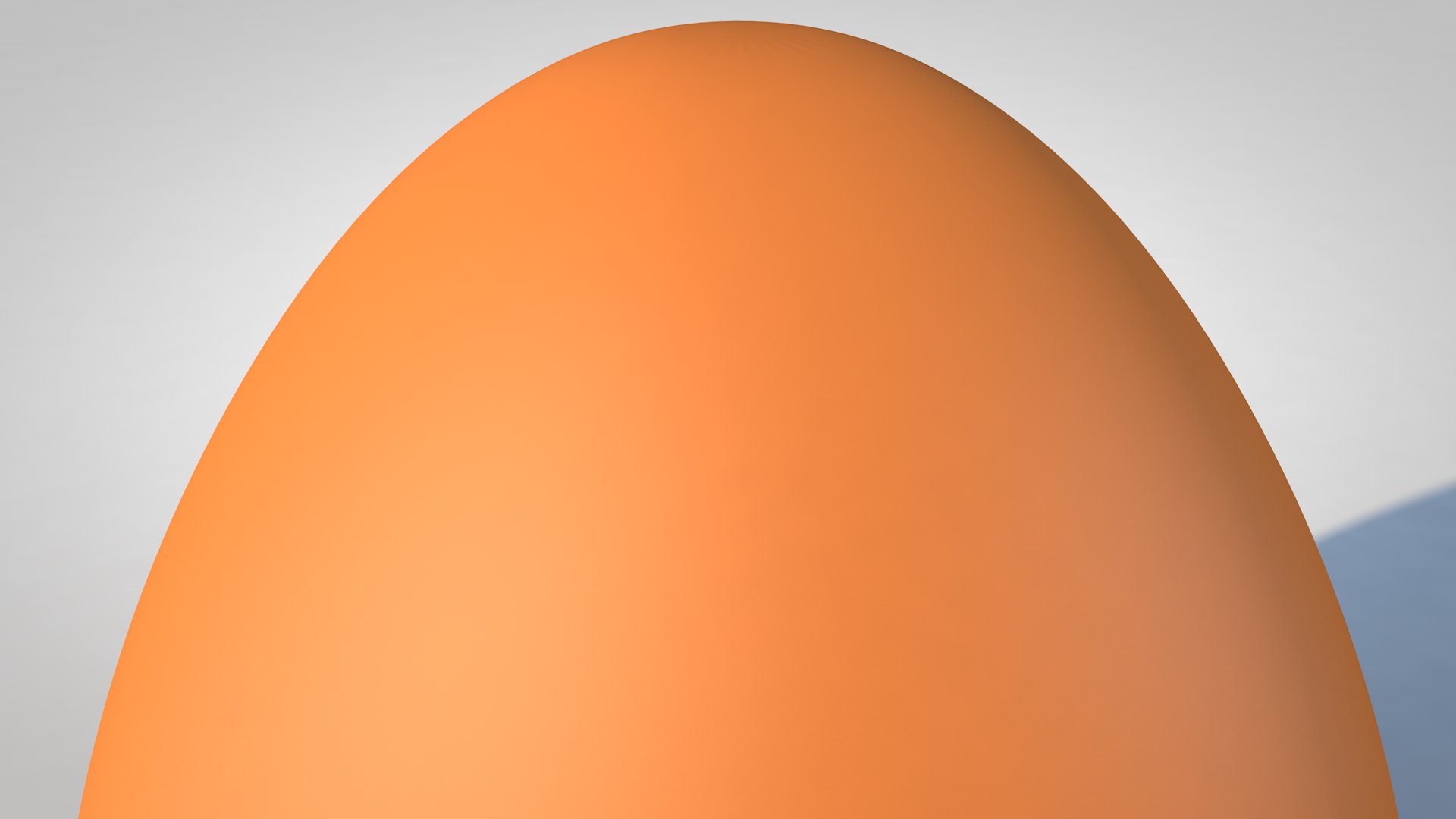 Chicken Egg 3D Model - TurboSquid 2077583