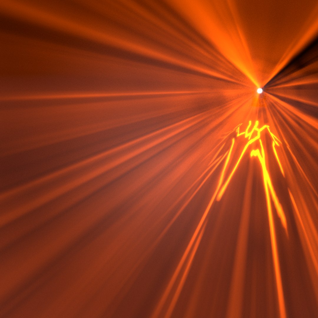 Moving light 3D model - TurboSquid 1566342