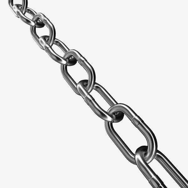 Chain 3D Models for Download | TurboSquid