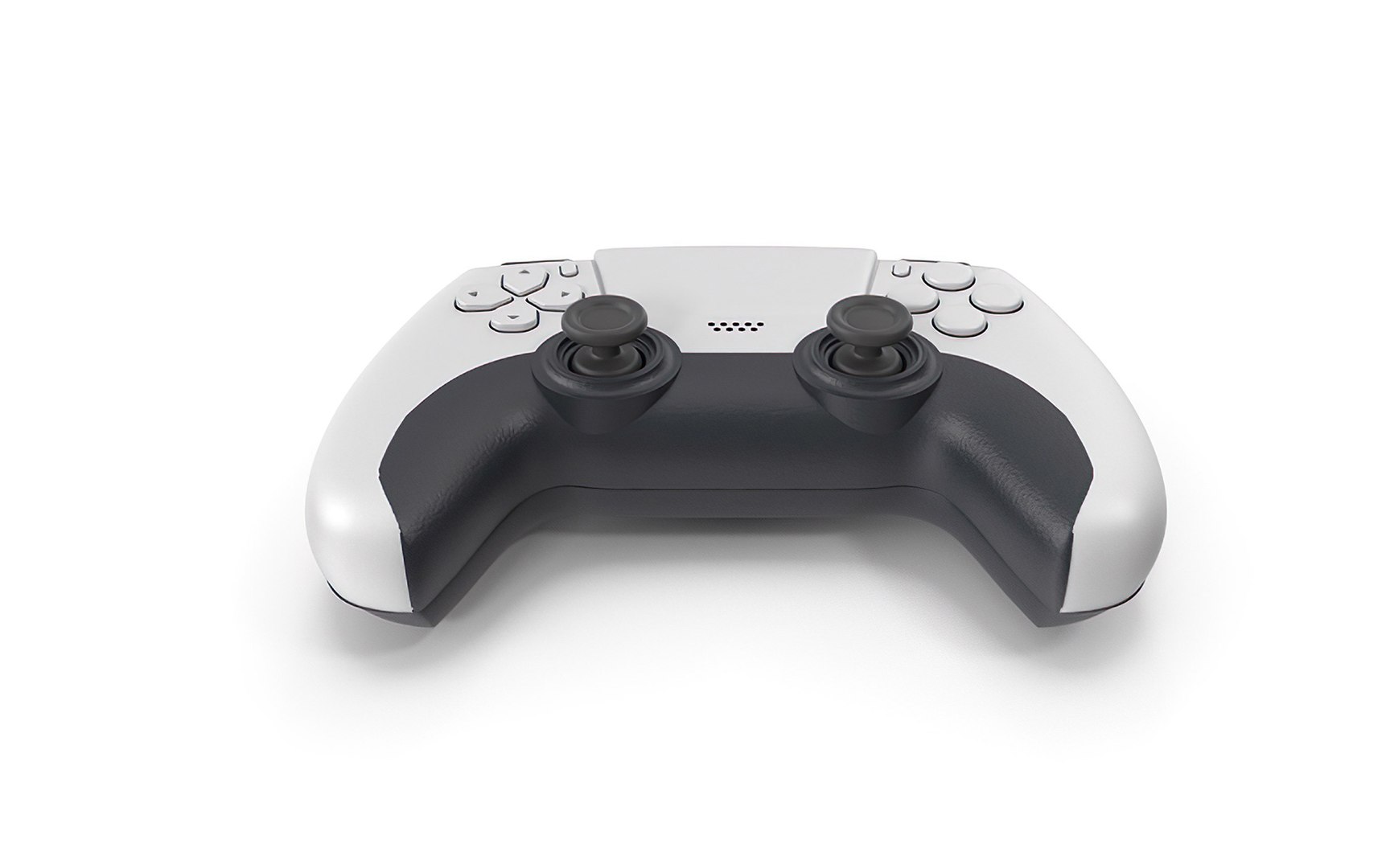 3D Model Game Controller - TurboSquid 2026236