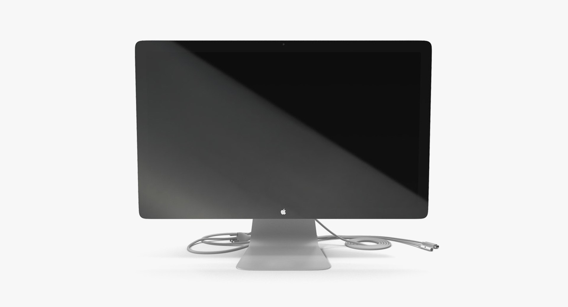 Apple mac pro old model - TurboSquid 1430637