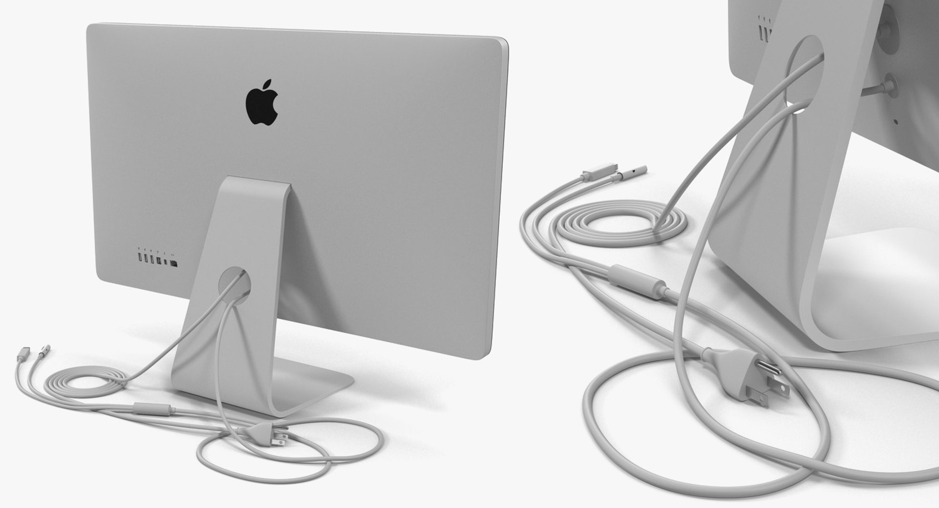 Apple mac pro old model - TurboSquid 1430637