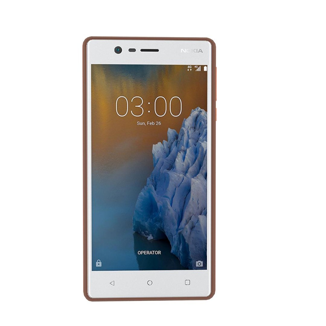 Nokia 3 3D - TurboSquid 1278273