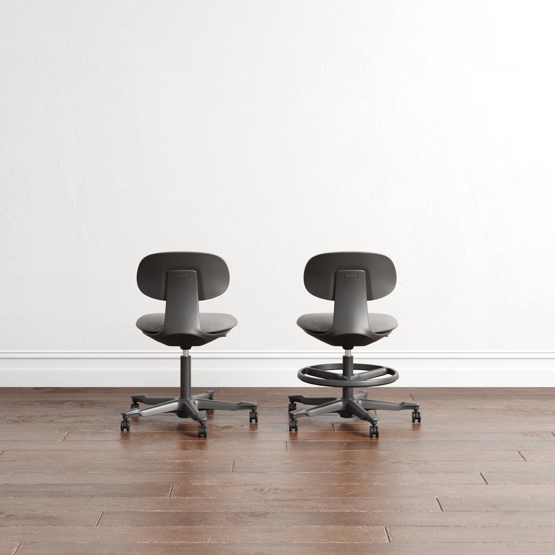 Yoyo Chair Model - TurboSquid 1951342