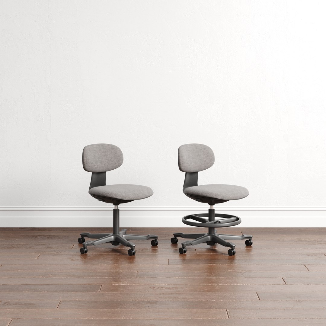 Yoyo Chair Model - TurboSquid 1951342