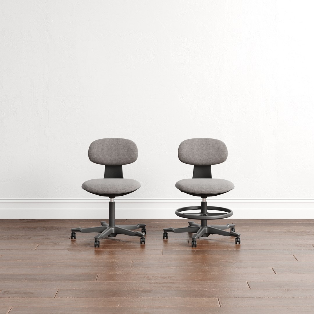 Yoyo Chair Model - TurboSquid 1951342