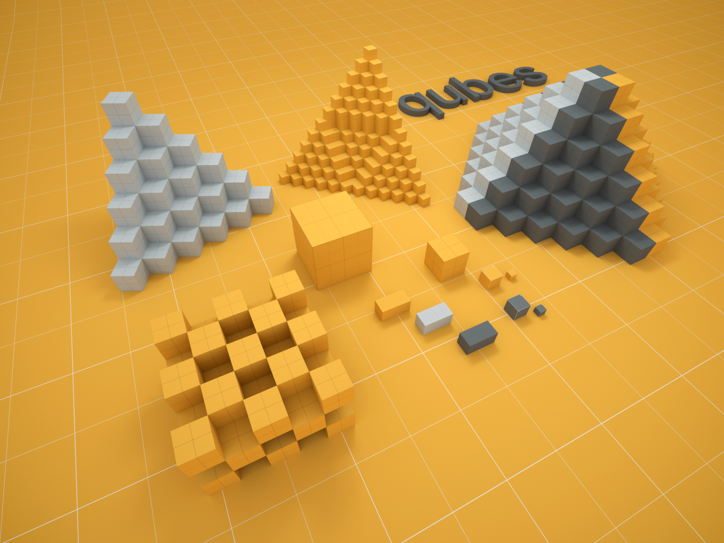 3d model template games