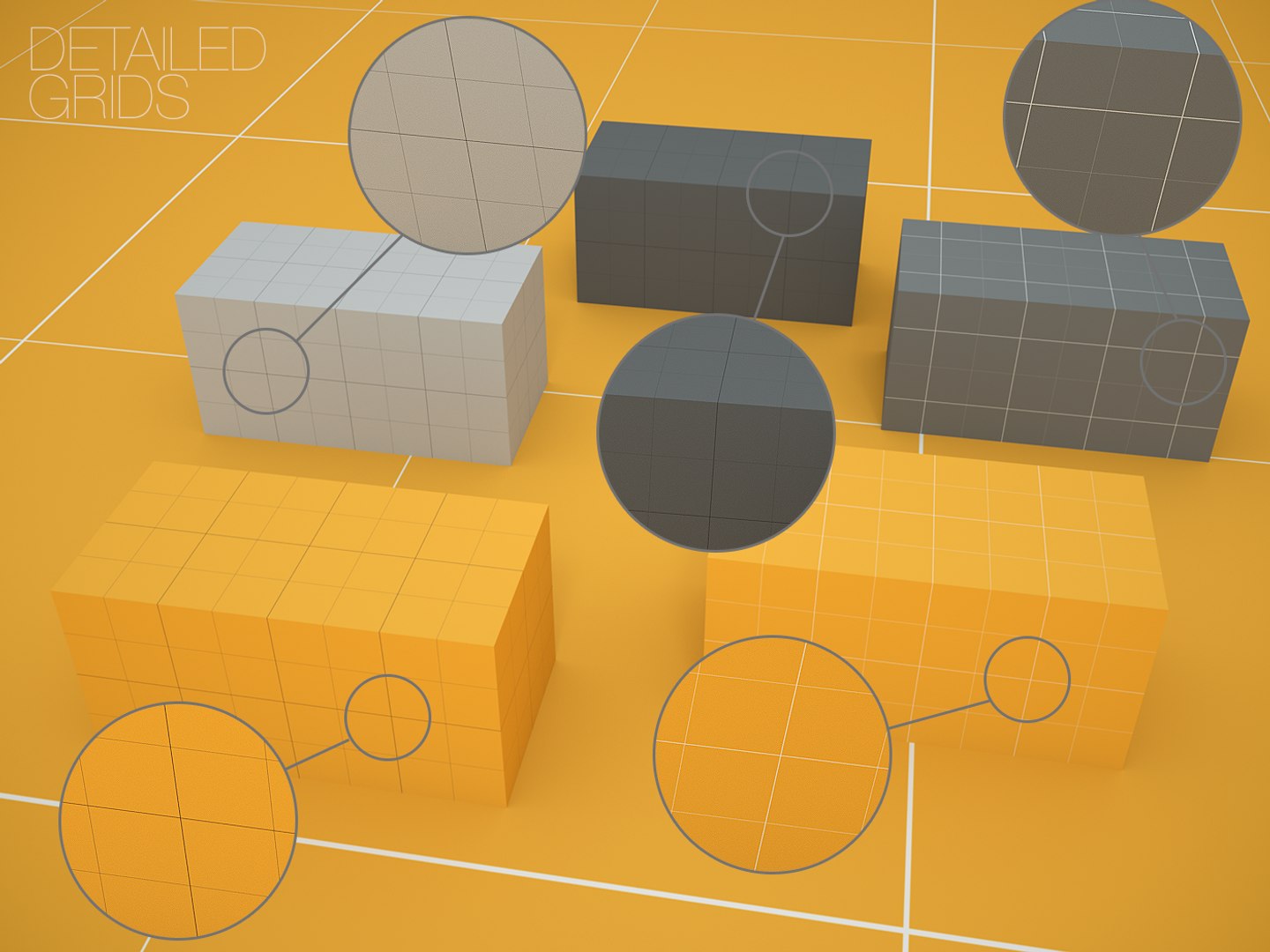 3d Model Template Games