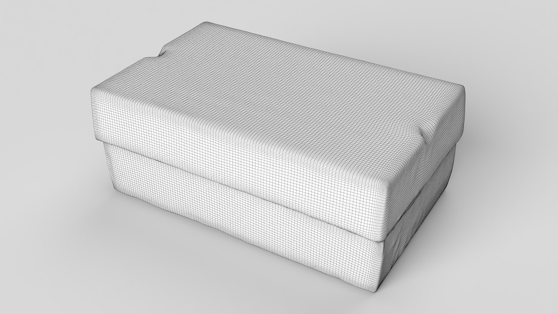 3D Model Cardboard Box 12 - TurboSquid 1893513