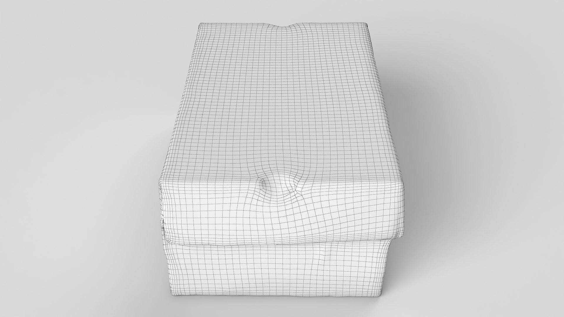 3D Model Cardboard Box 12 - TurboSquid 1893513