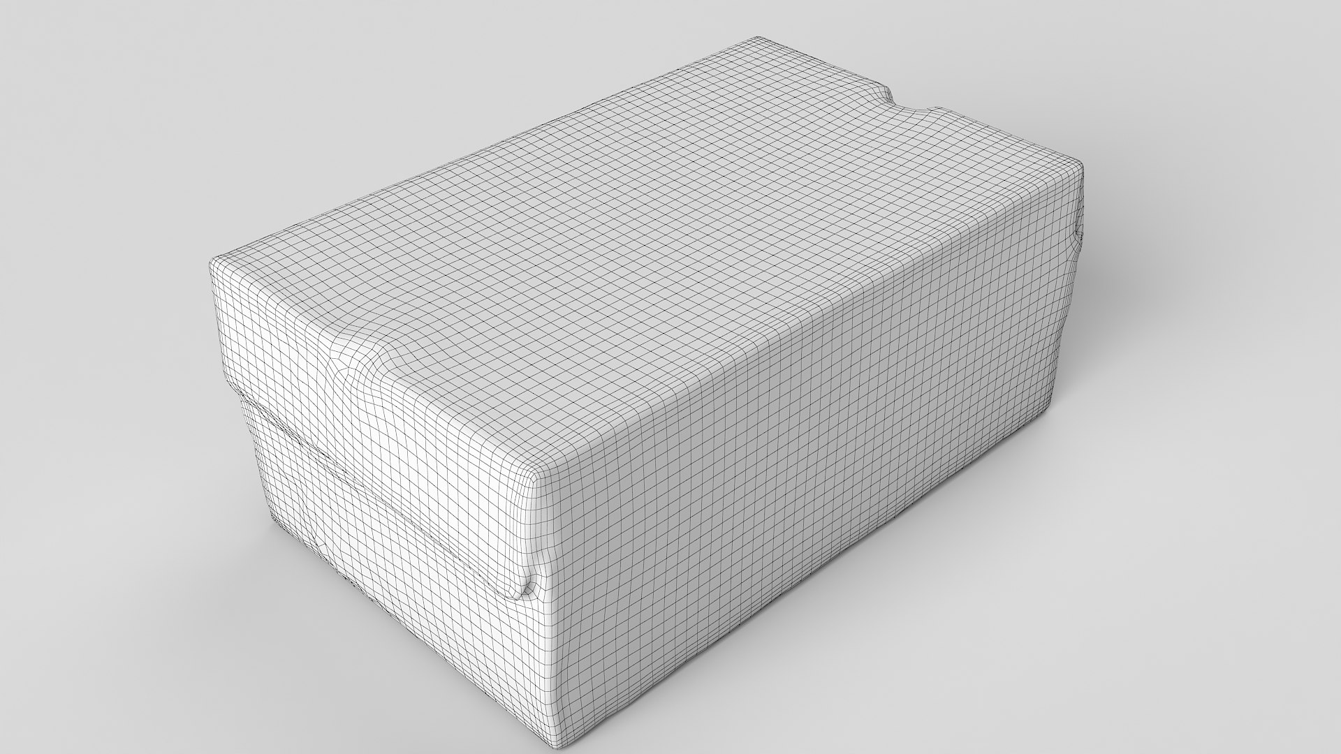 3D Model Cardboard Box 12 - TurboSquid 1893513