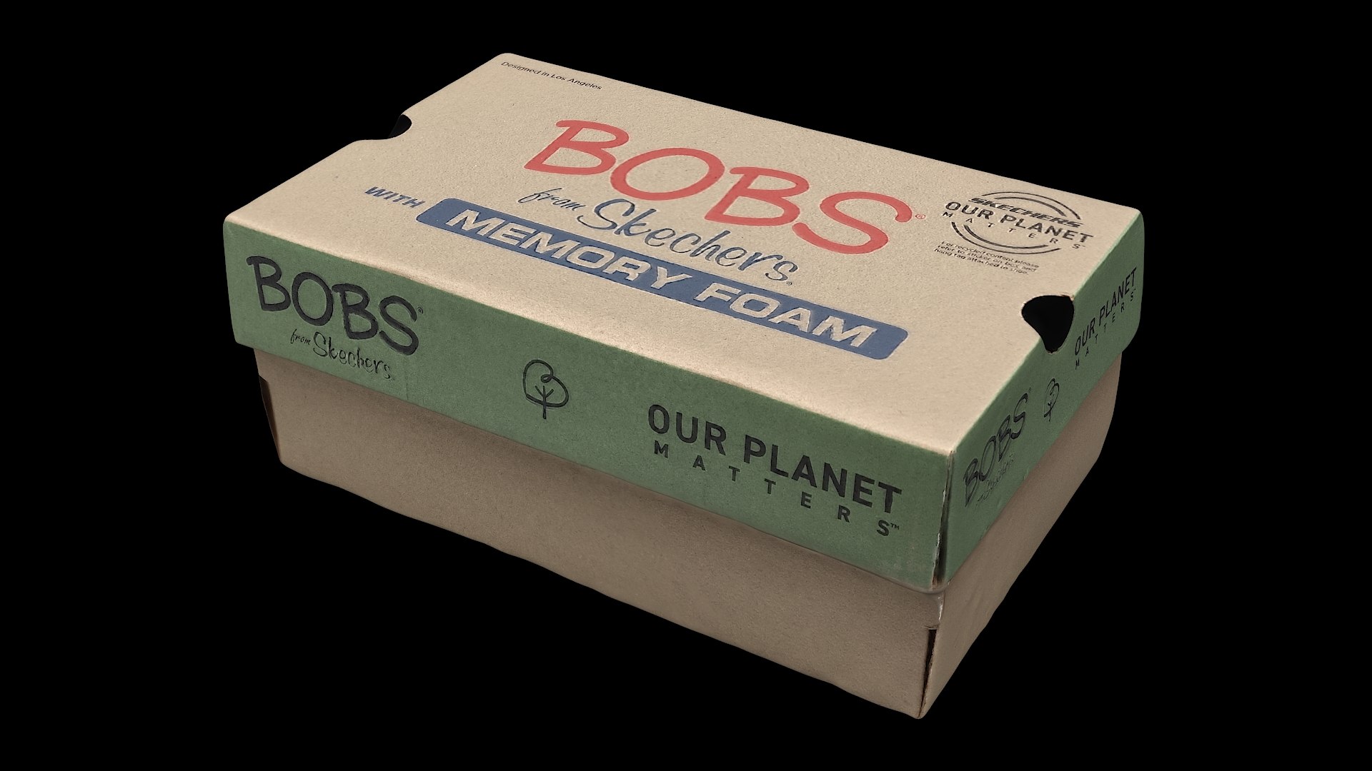 3D Model Cardboard Box 12 - TurboSquid 1893513