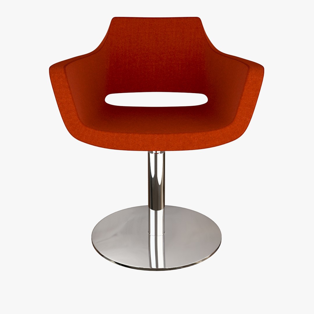 3D Chair Deberenn Berenn - TurboSquid 1454503