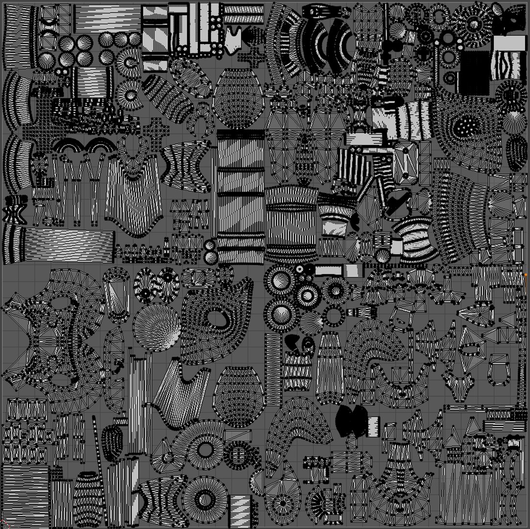 3D IG-100 MagnaGuard - TurboSquid 1936083