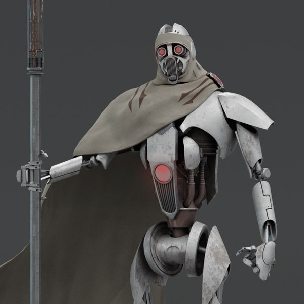 3D модель MagnaGuard - TurboSquid 1936083