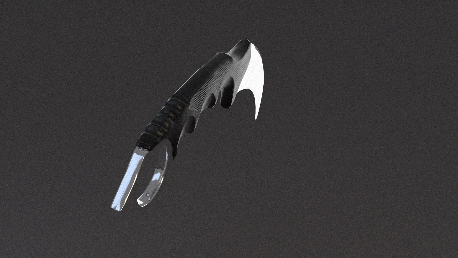Max Knife Karambit Weapon