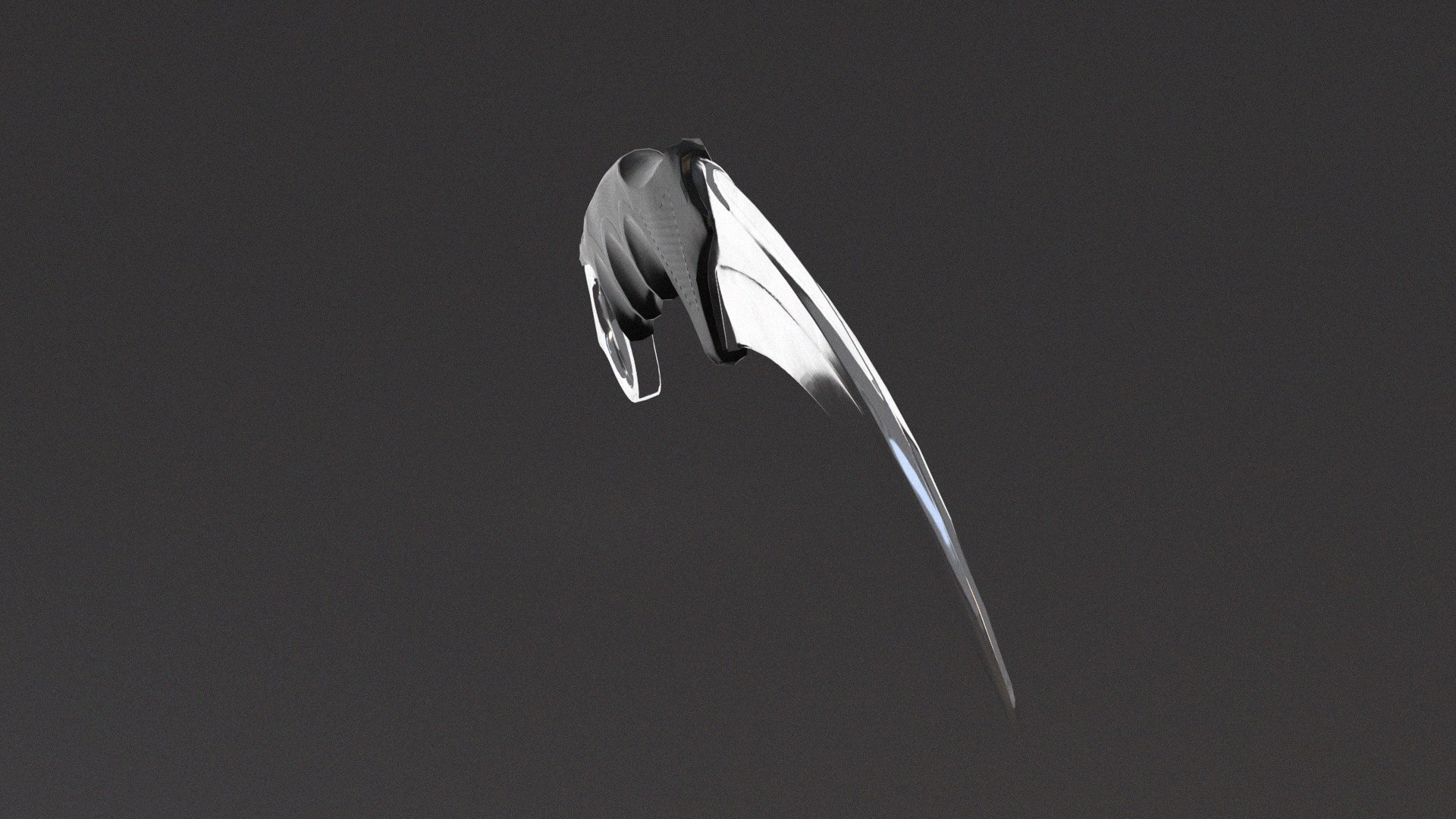 Max Knife Karambit Weapon
