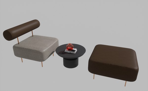 Glass Table SketchUp Models for Download | TurboSquid