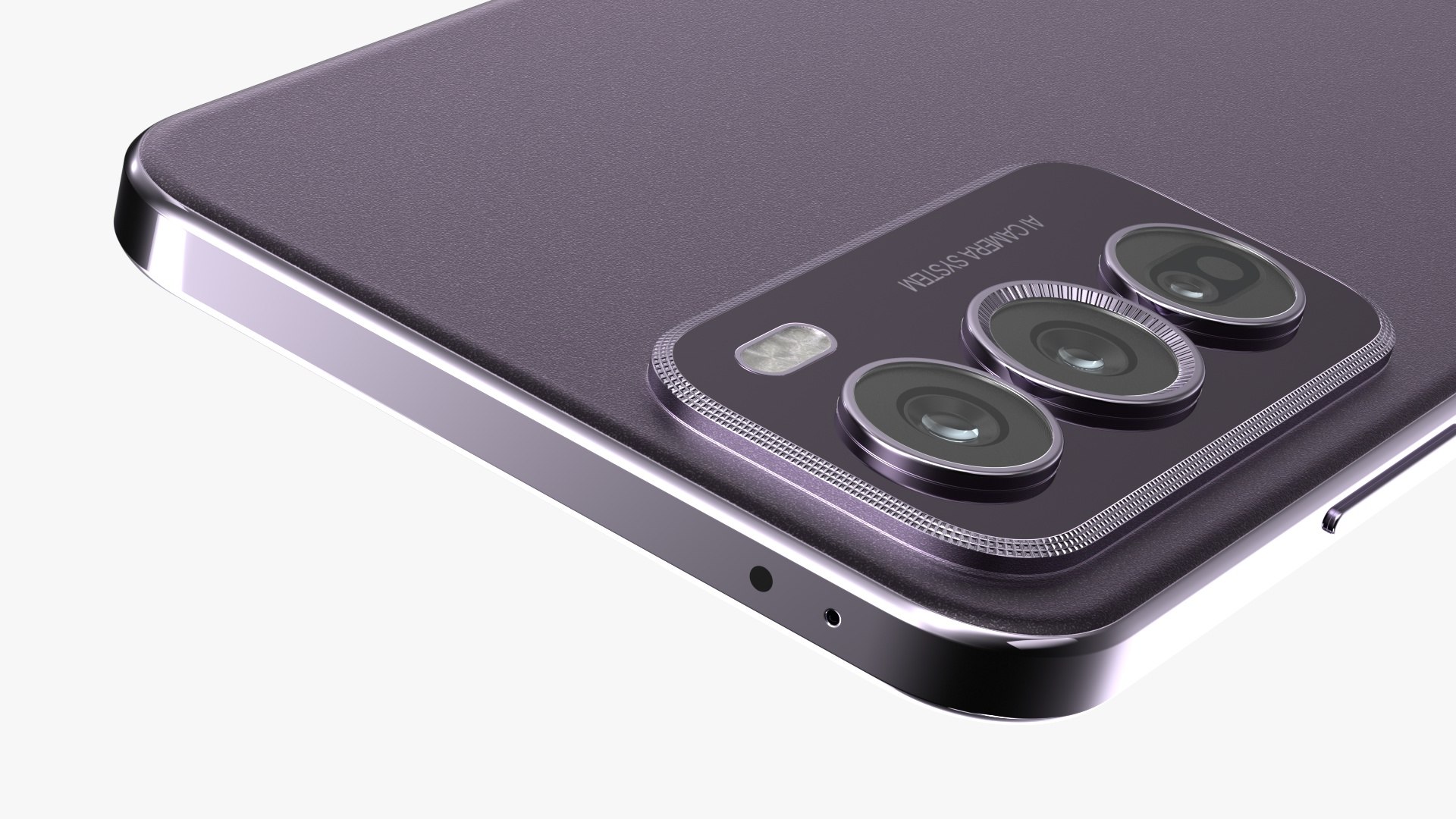 OPPO Reno 12 Pro Ebony Black 3D Model - TurboSquid 2231941