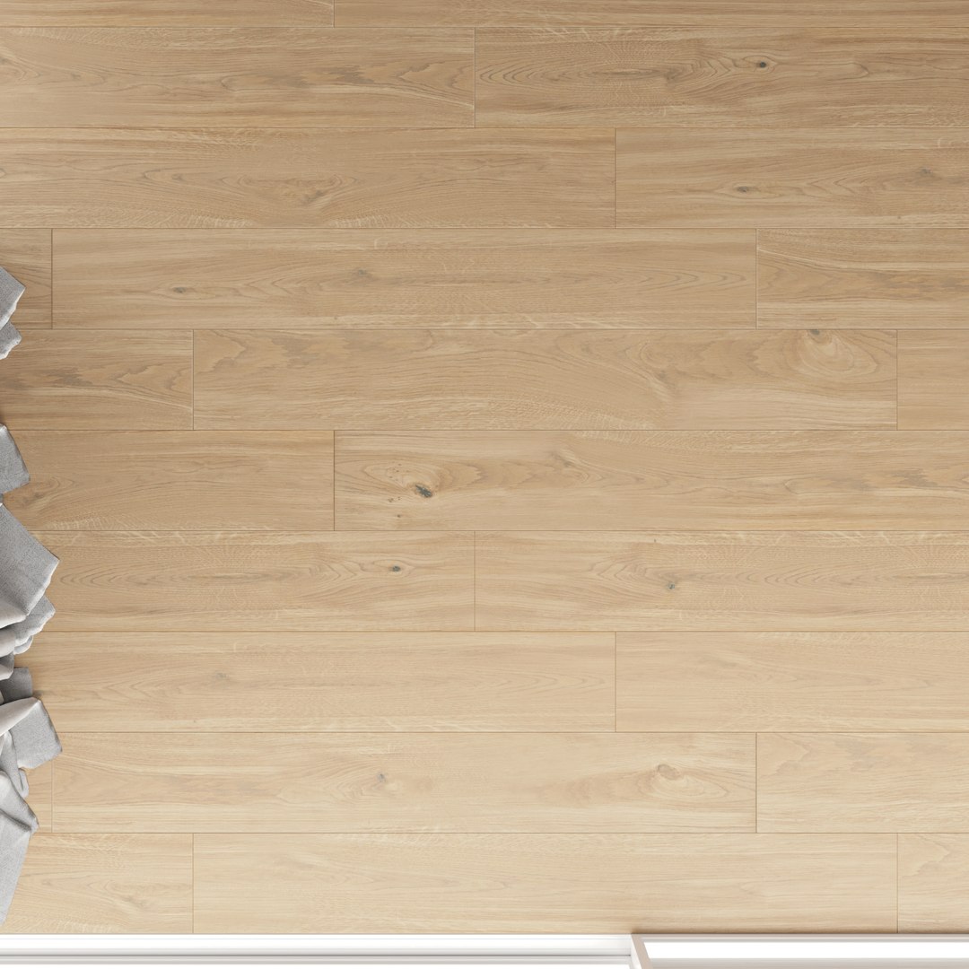 Wood Floor Oak Molasses 3D Model - TurboSquid 1531939