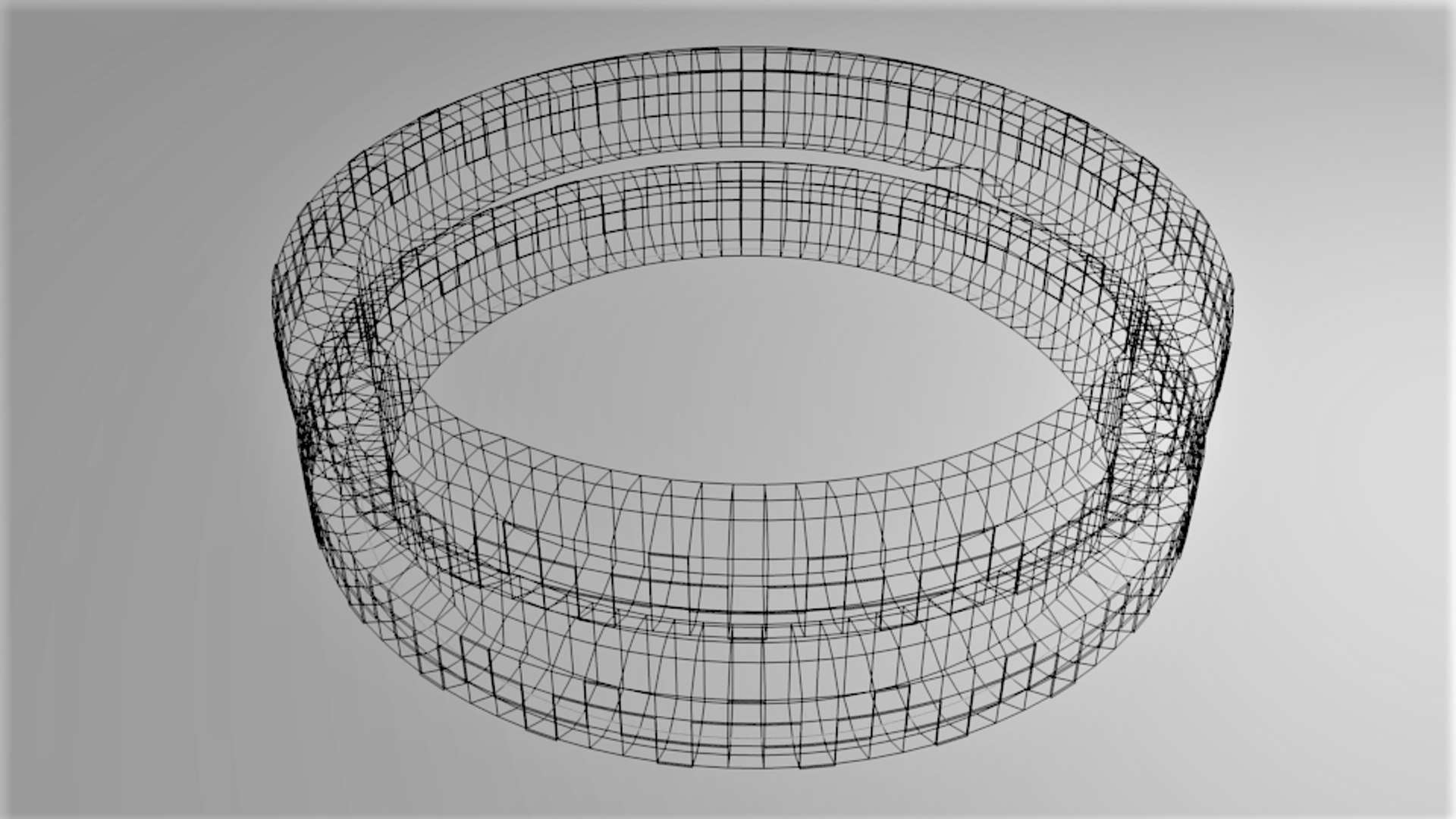 3D Gold Ring 3 - TurboSquid 1598792