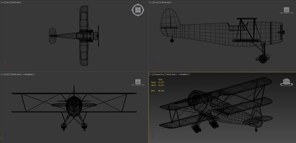 Nazi Air Force Collection model - TurboSquid 1829352