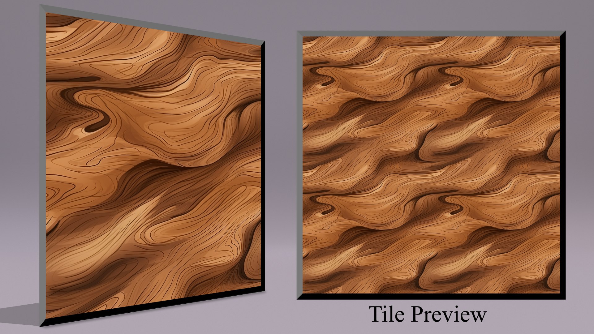 Cartoon Wood Textures Pack 06 - 10x PNG 3D - TurboSquid 2135695