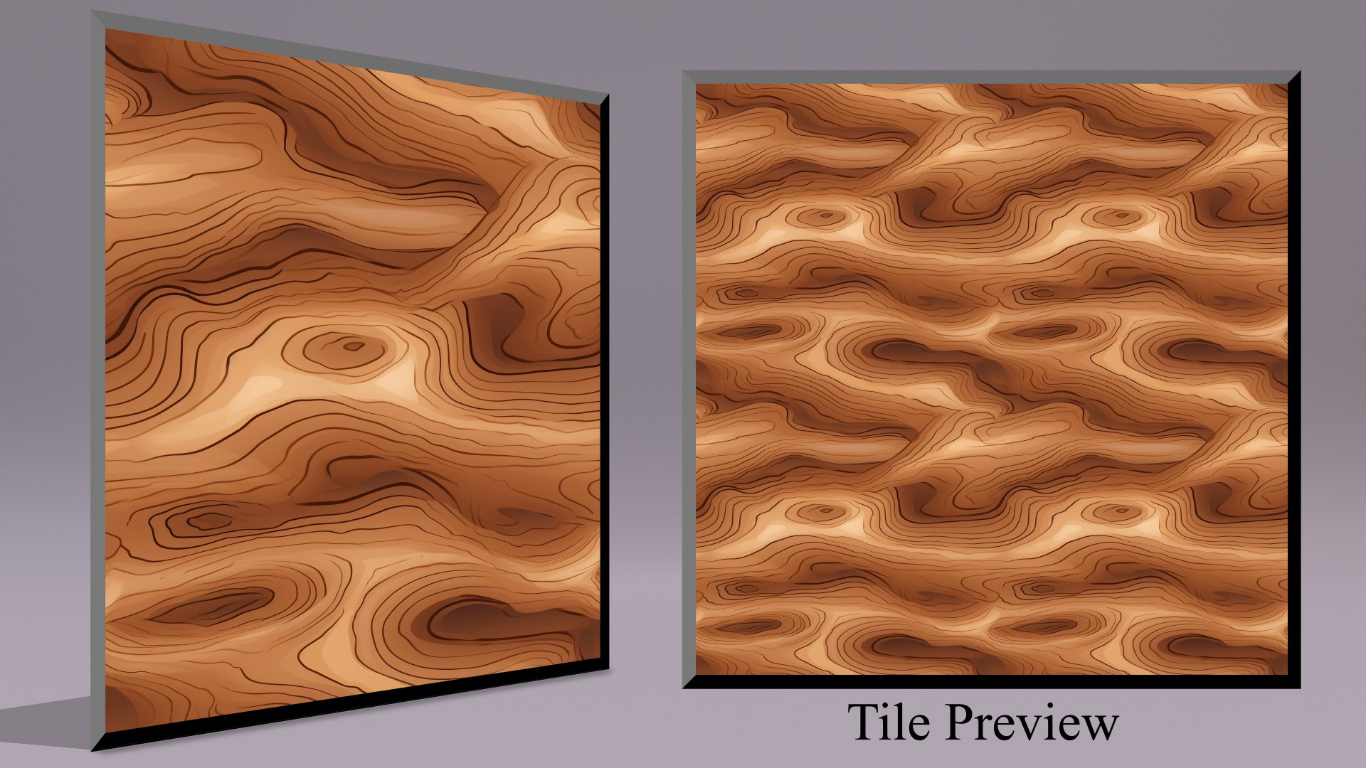 Cartoon Wood Textures Pack 06 - 10x PNG 3D - TurboSquid 2135695