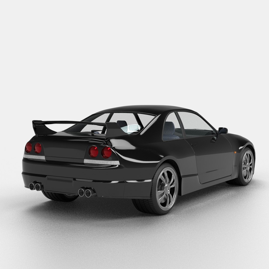 3D Model Car Collection - TurboSquid 2387985