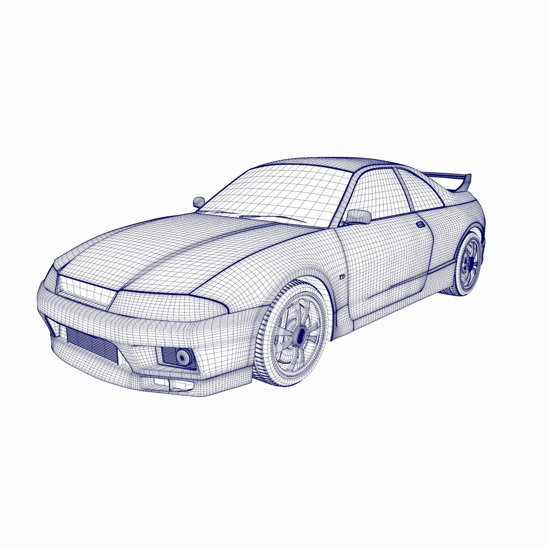 3D Model Car Collection - TurboSquid 2387985