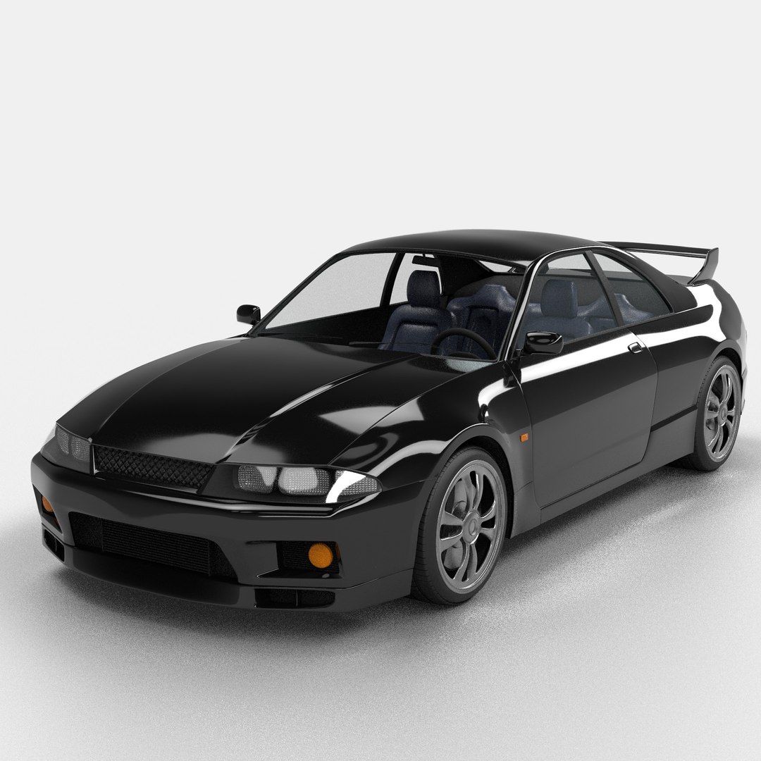 3D Model Car Collection - TurboSquid 2387985