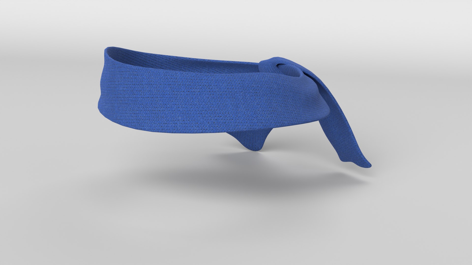 3D Model Scarf 2 - TurboSquid 2280932