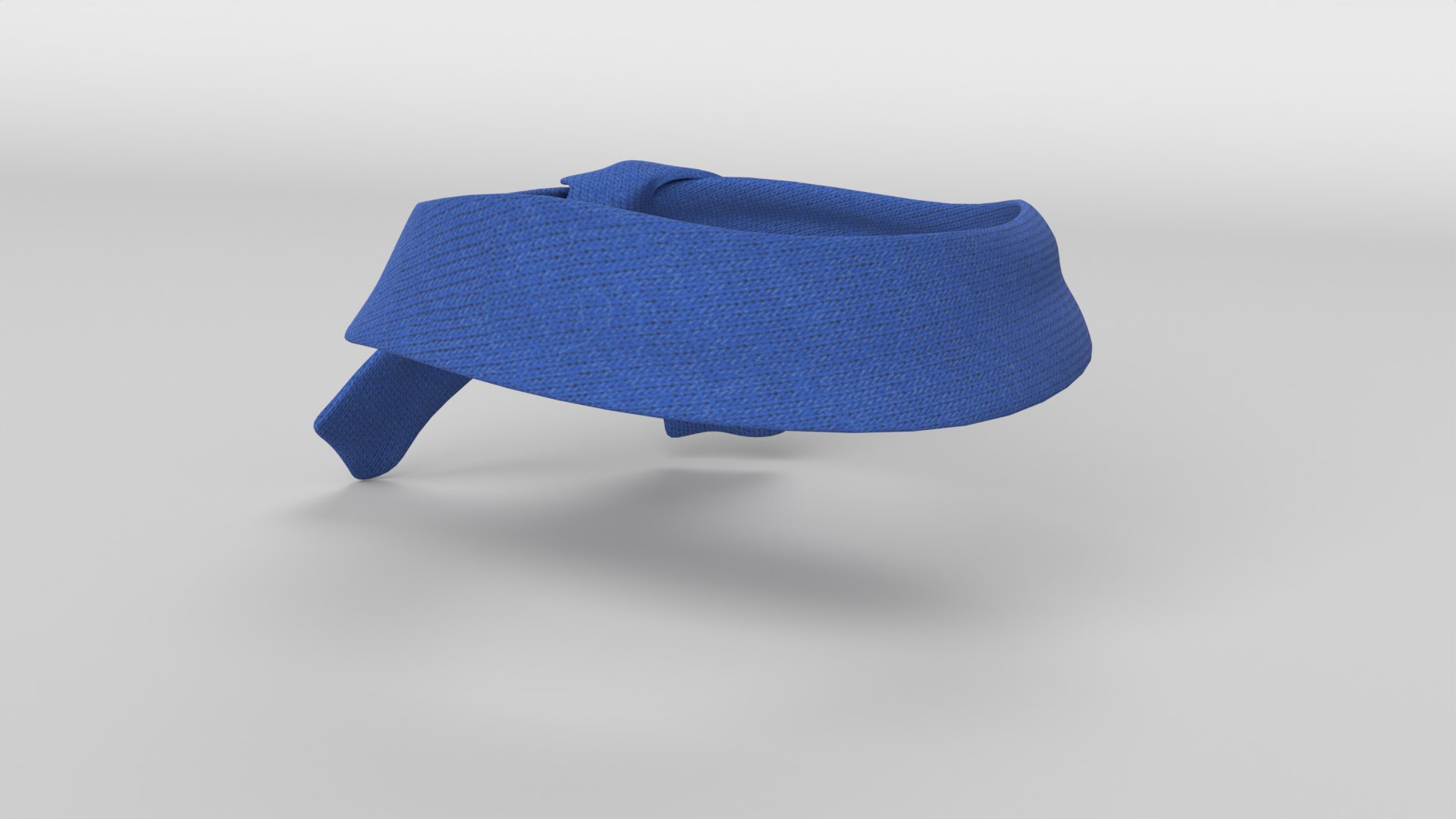 3D Model Scarf 2 - TurboSquid 2280932