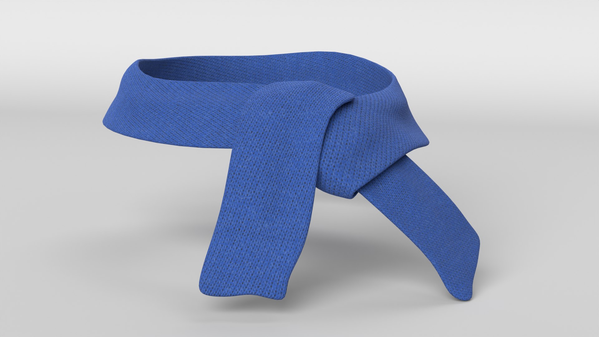 3D Model Scarf 2 - TurboSquid 2280932