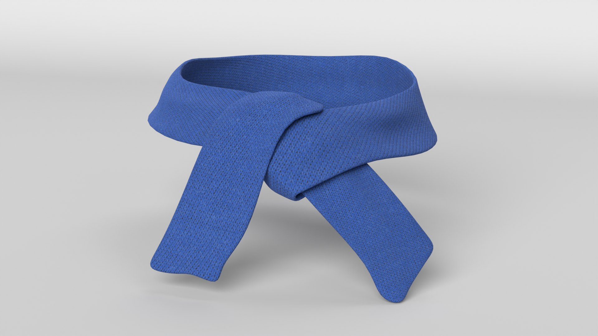 3D Model Scarf 2 - TurboSquid 2280932