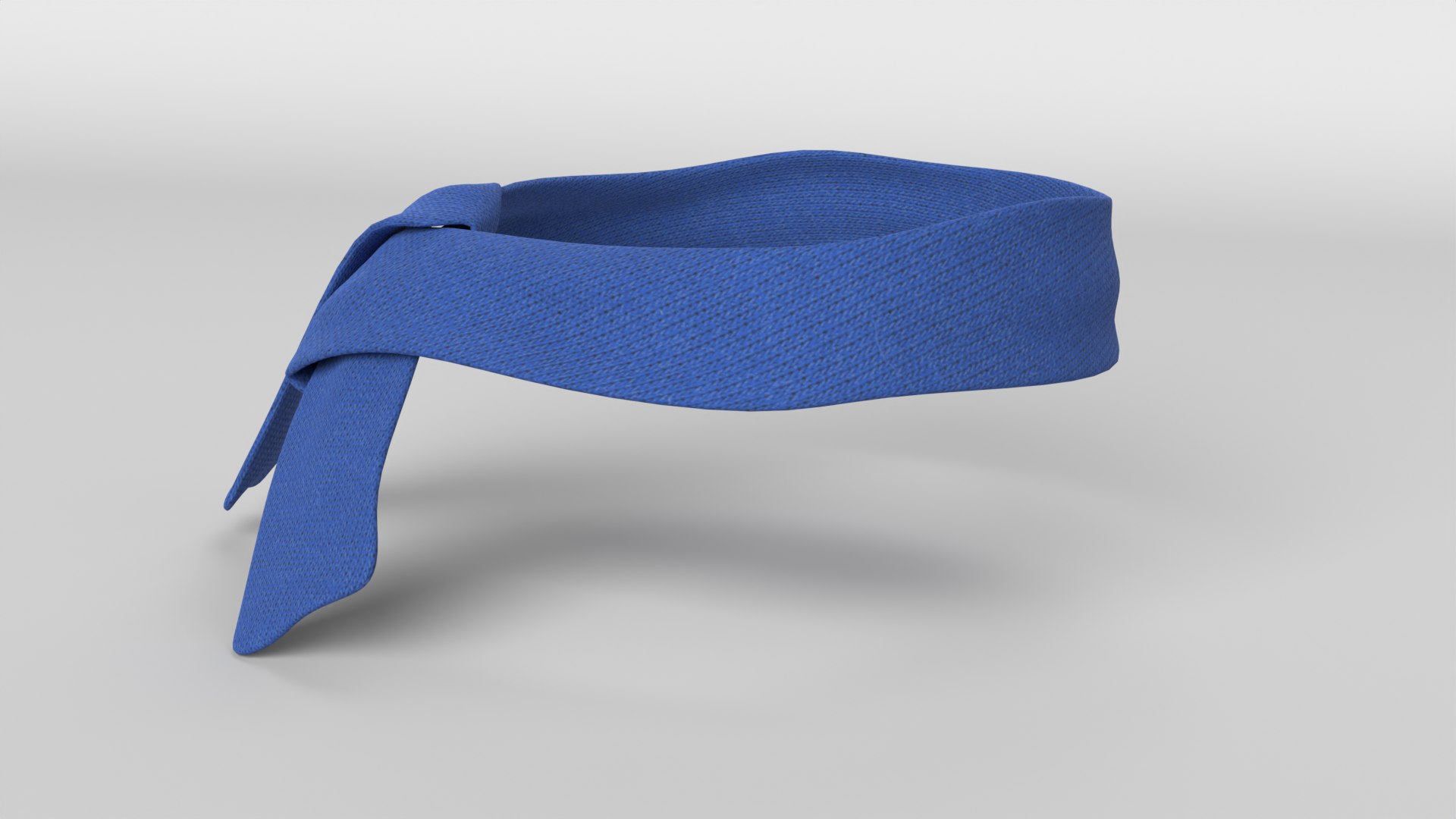 3D Model Scarf 2 - TurboSquid 2280932