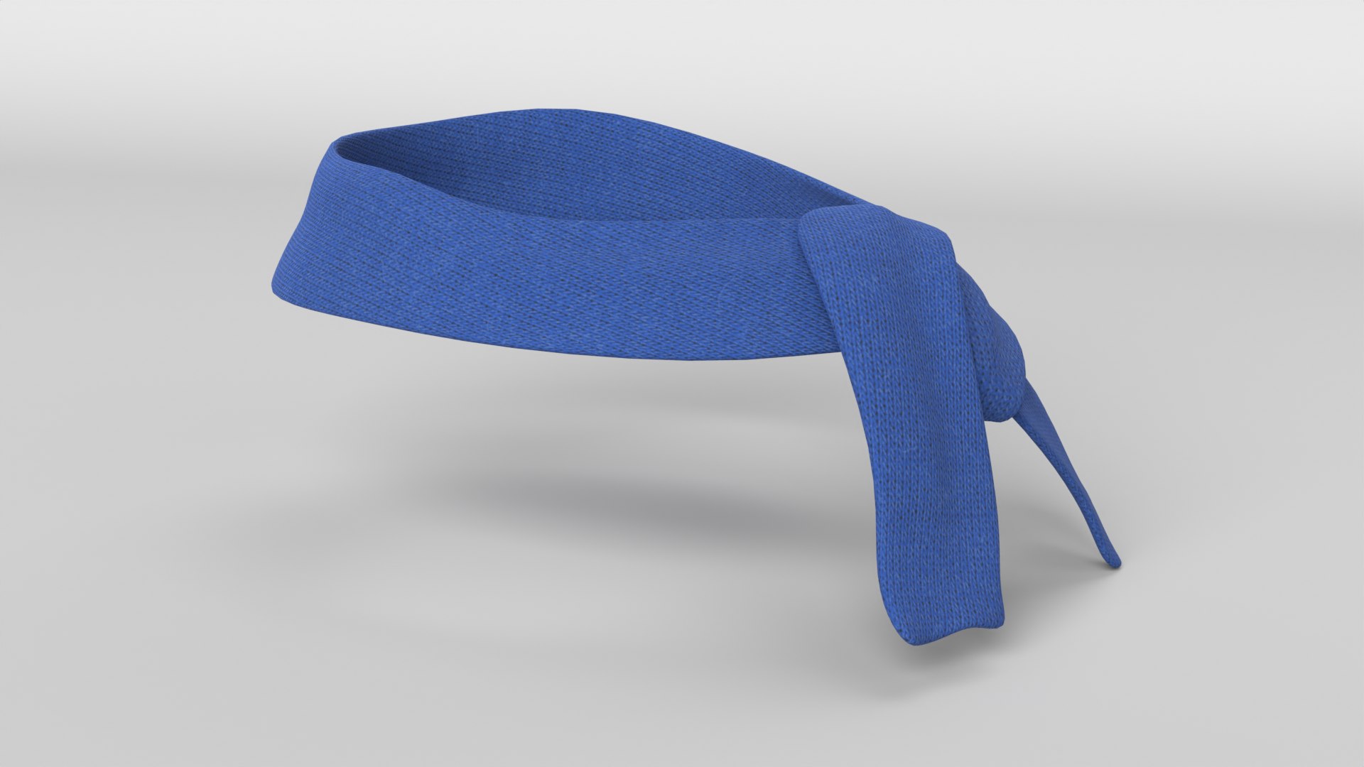 3D Model Scarf 2 - TurboSquid 2280932