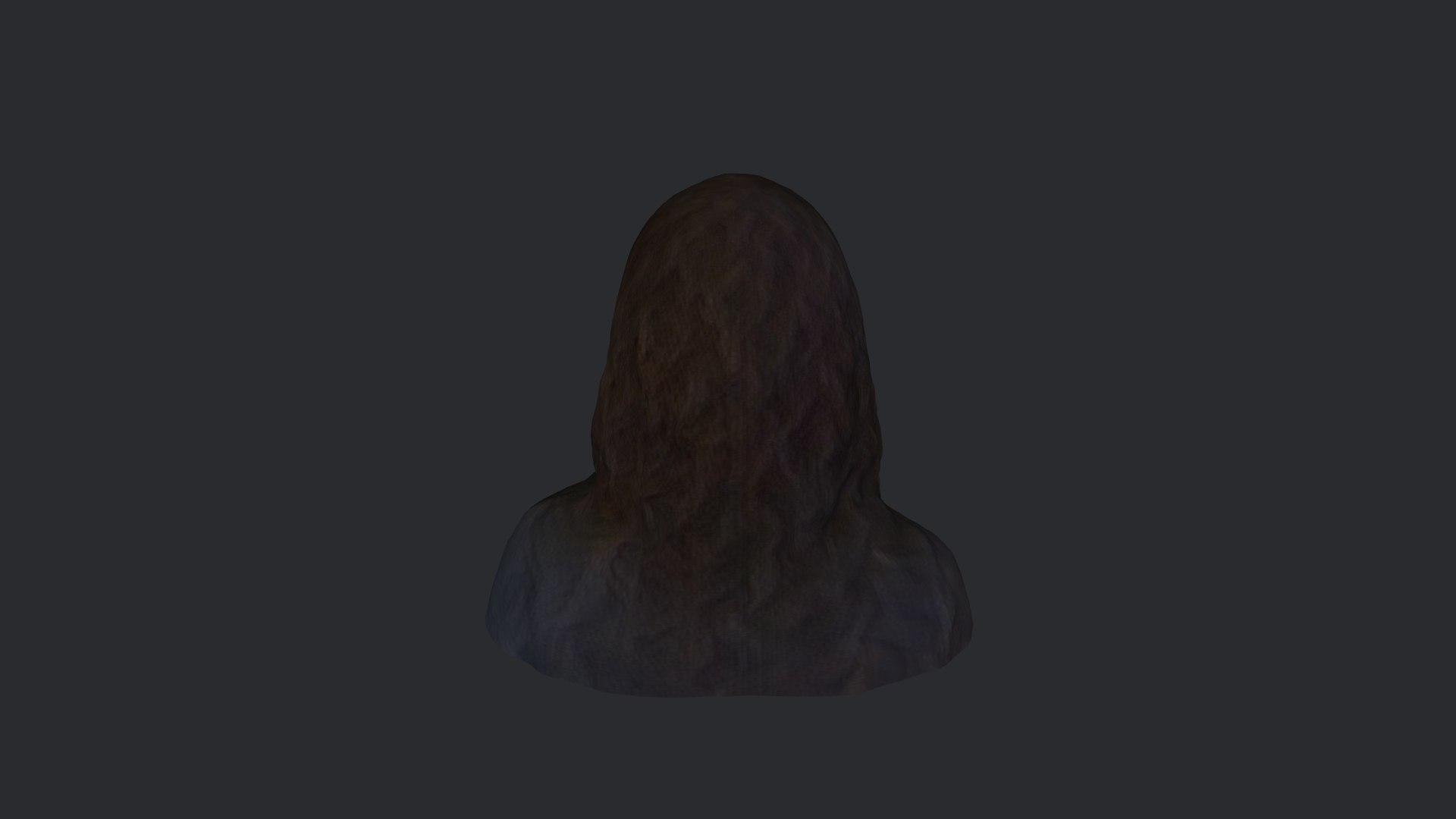 Loki- Realistic Bust Head Ready 3d Model Model - TurboSquid 2234627