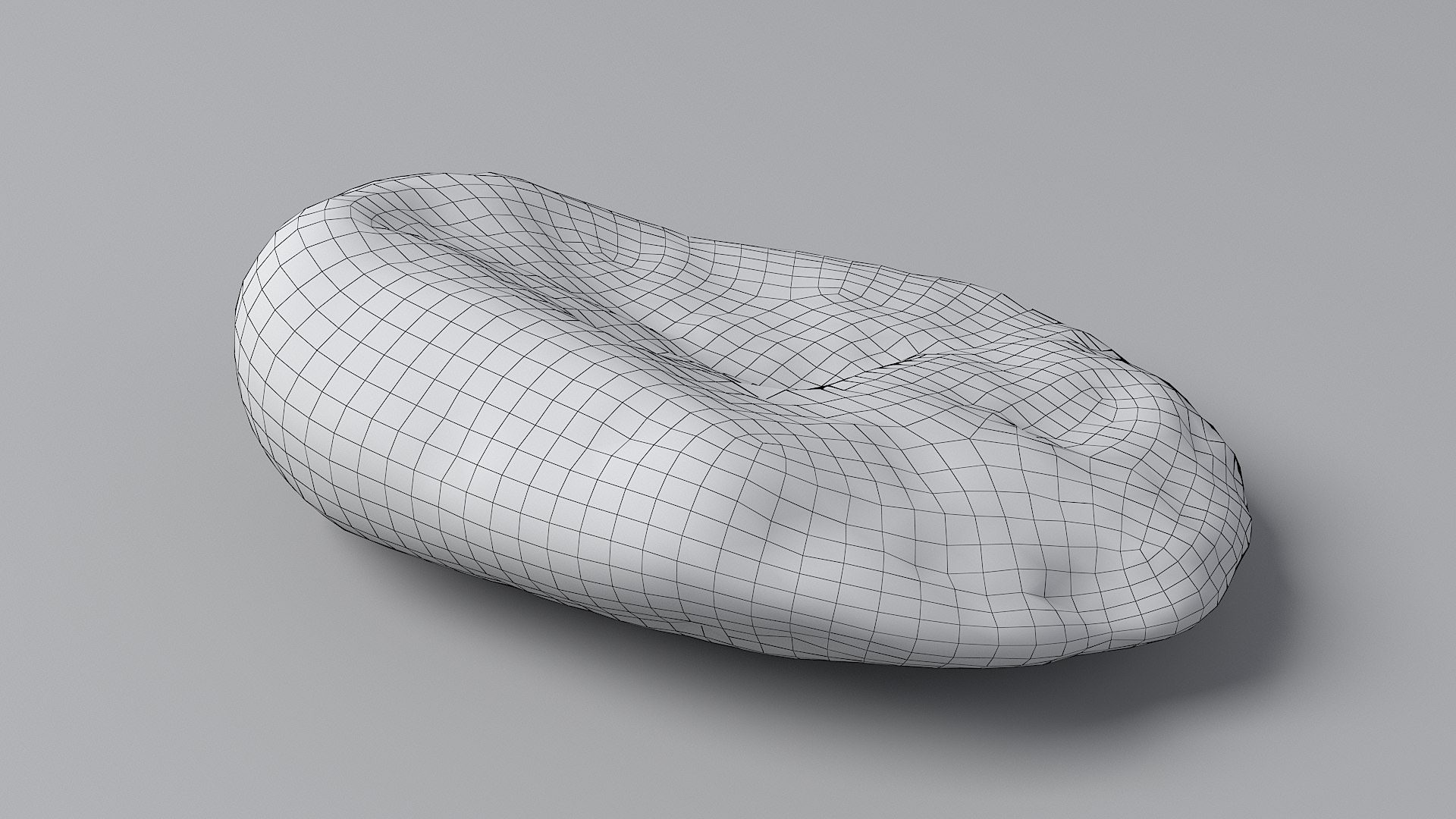 Sea Shore Stone 27 3D model - TurboSquid 1958917