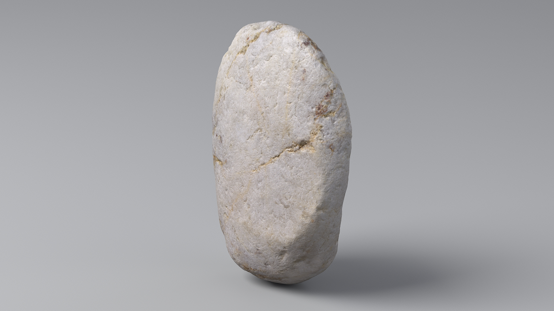 Sea Shore Stone 27 3D Model - TurboSquid 1958917