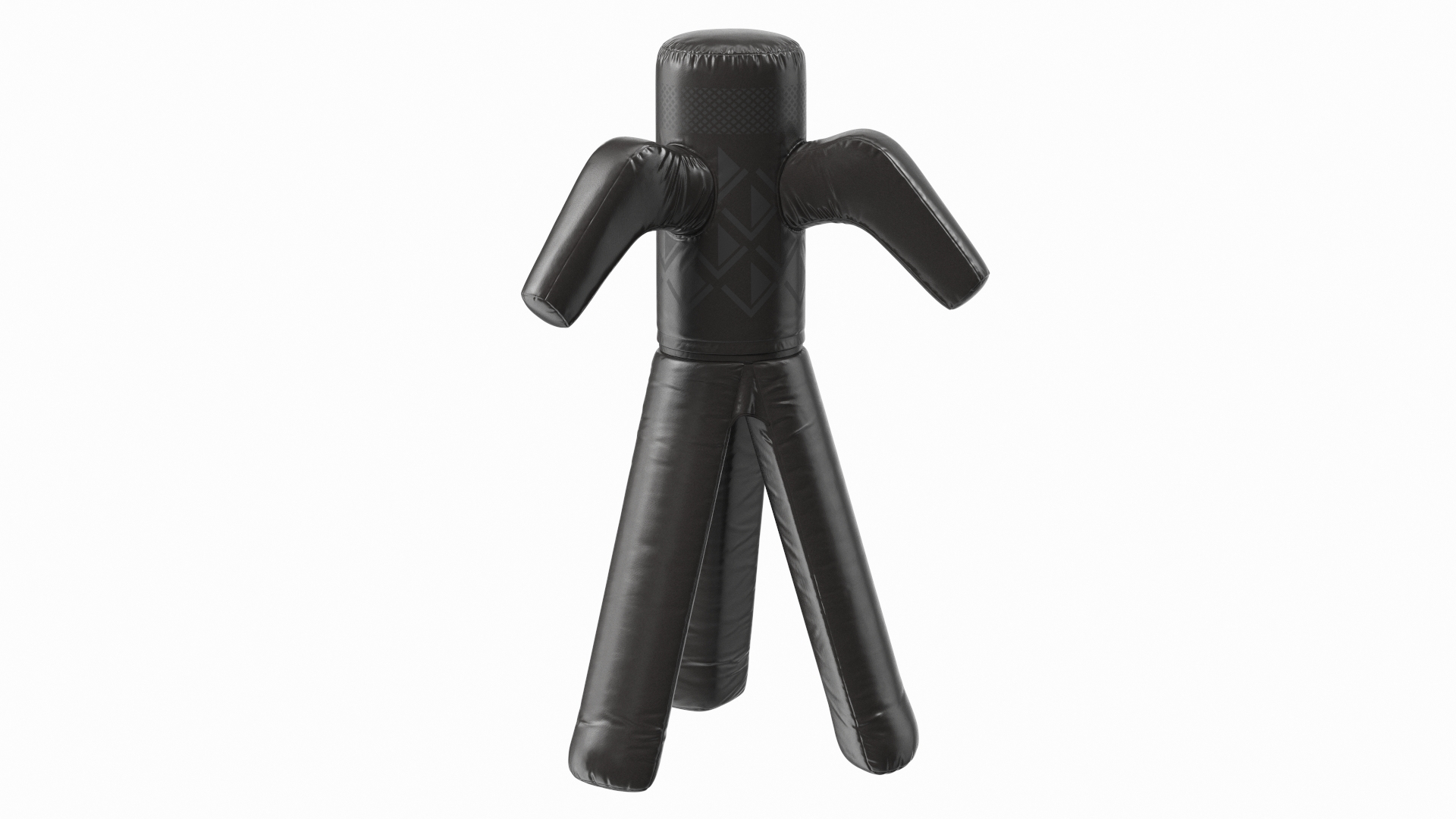 Standing Grappling Simulator Model - TurboSquid 1643549