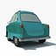 Characters Disney Pixar Cars 3d Model