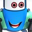 Characters Disney Pixar Cars 3d Model