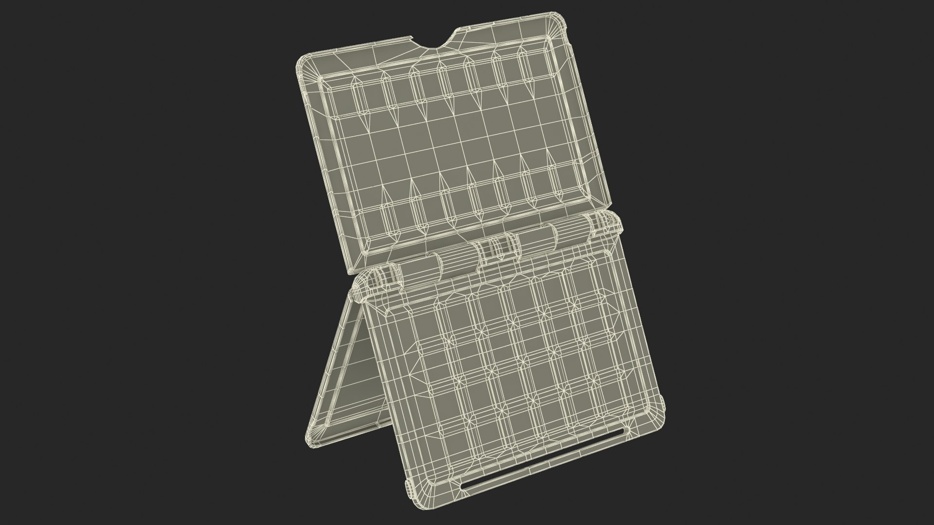 Calibrite Colorchecker 3D Model - TurboSquid 2391786