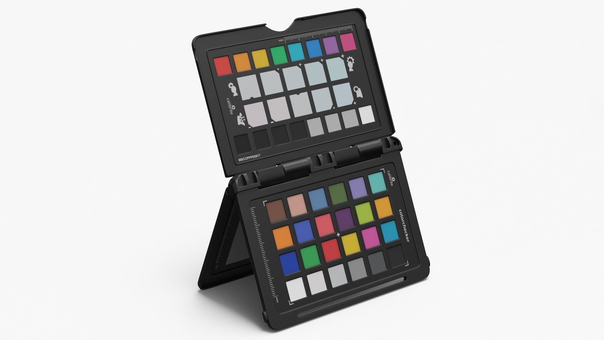 Calibrite Colorchecker 3D Model - TurboSquid 2391786