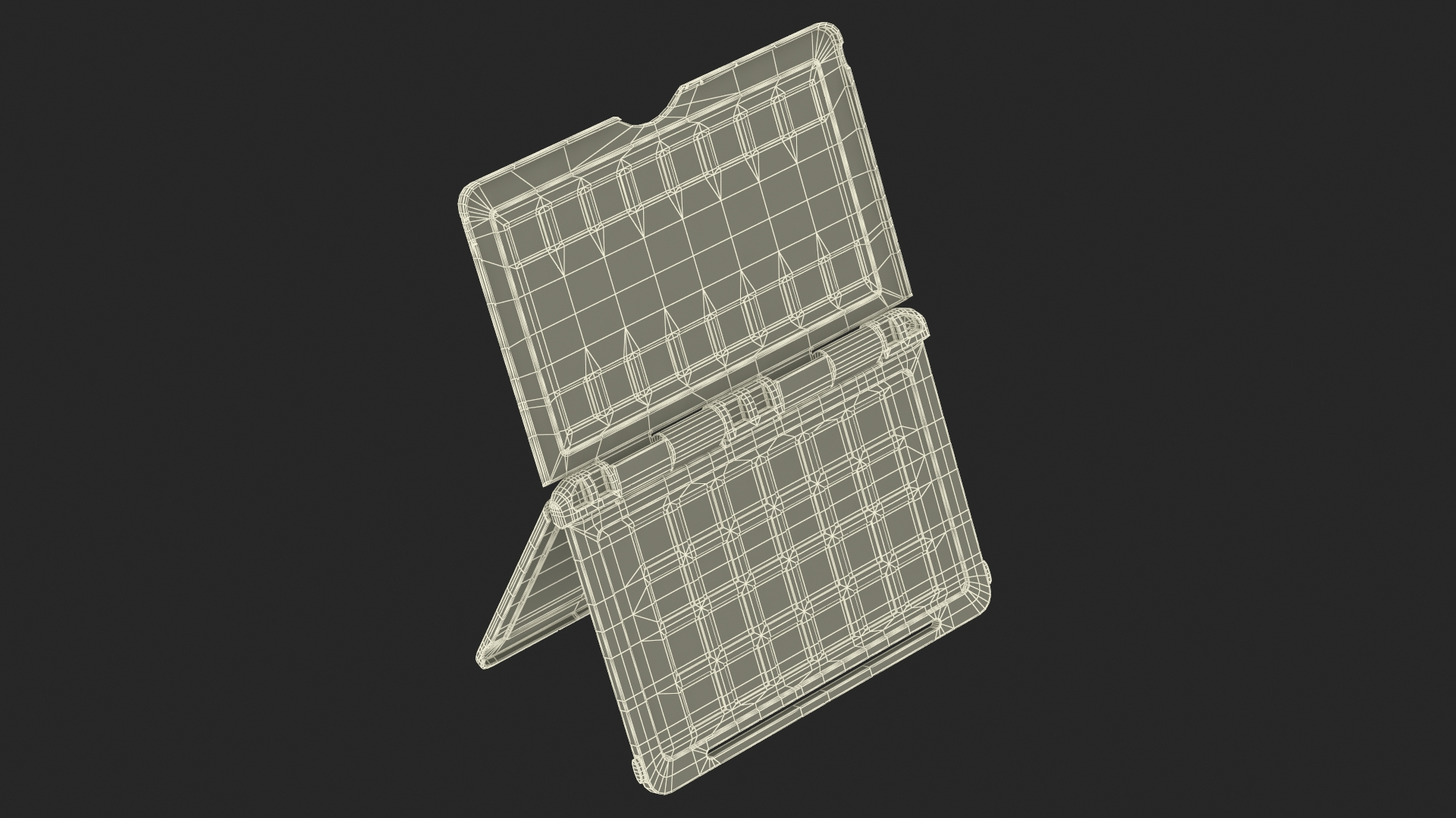 Calibrite Colorchecker 3D Model - TurboSquid 2391786