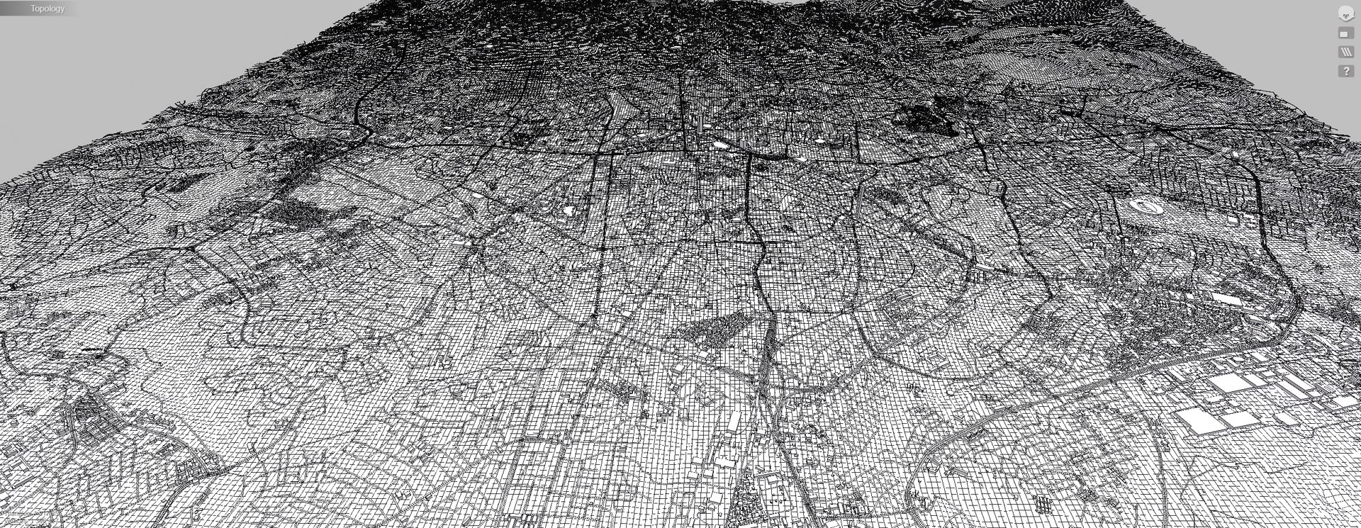 Cityscape Addis Ababa Ethiopia Model - TurboSquid 2087952