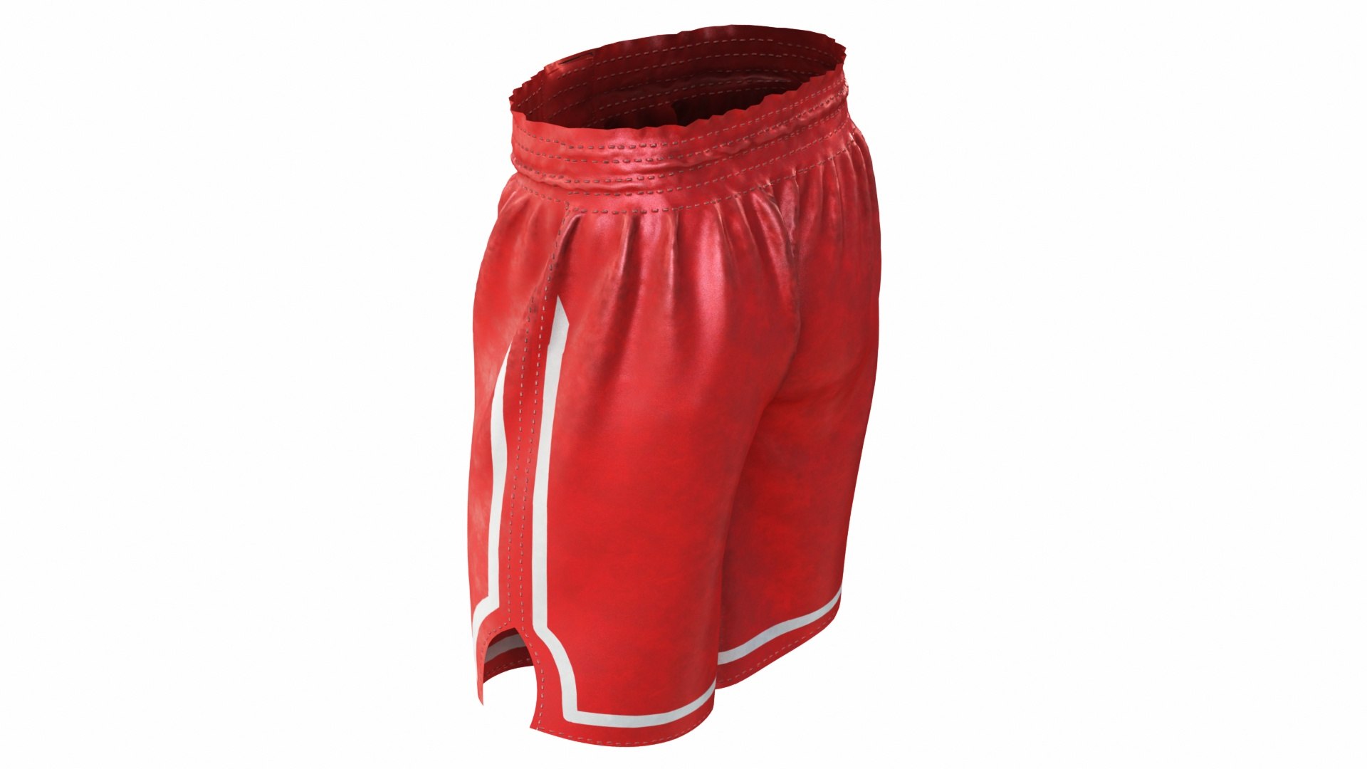 3D Model Boxing Ring Equipment Collection 8 In 1 - TurboSquid 2095735