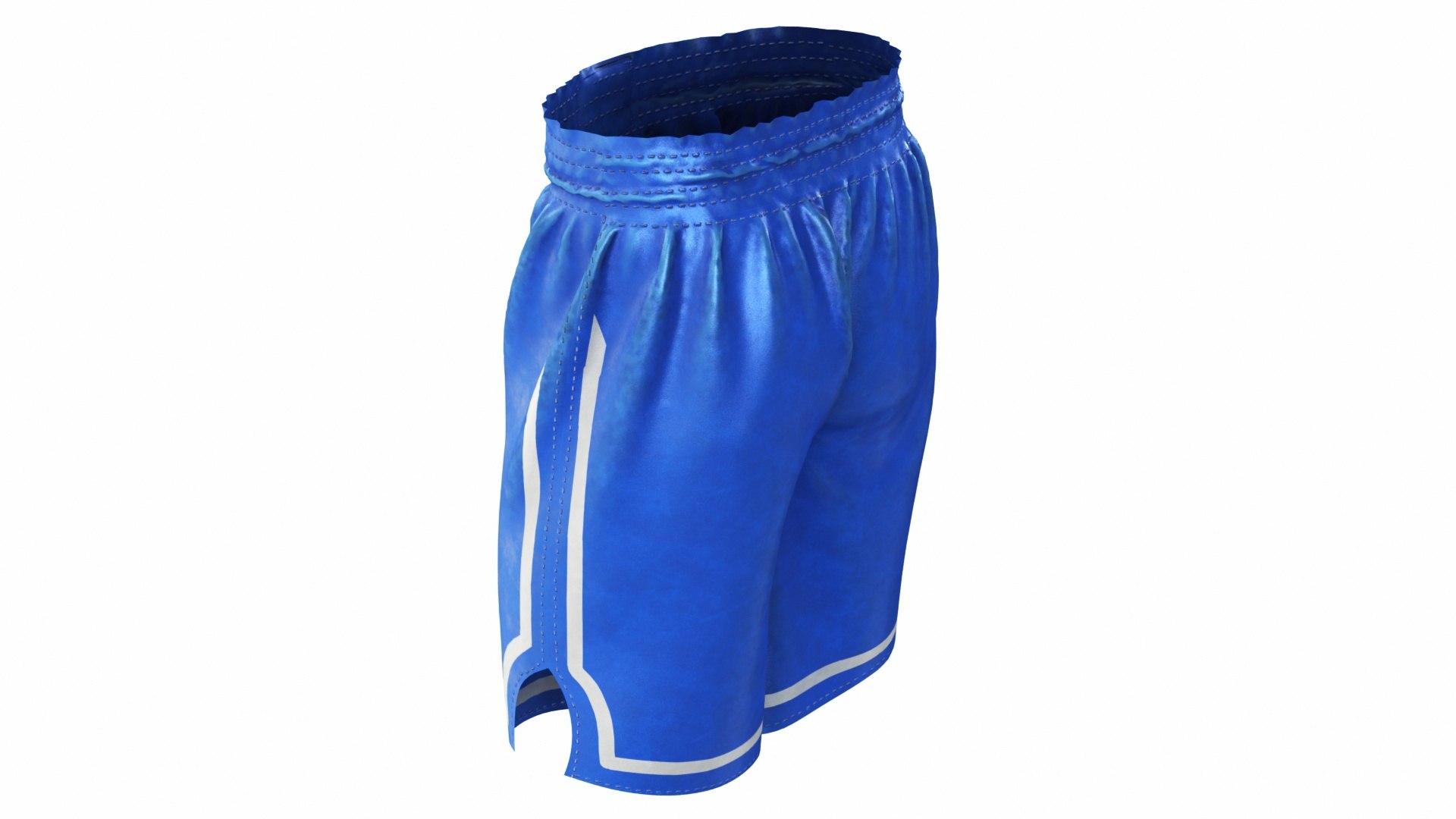 3D Model Boxing Ring Equipment Collection 8 In 1 - TurboSquid 2095735